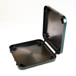 RSP200 Reticle SMIF Pod | Photomask Carriers - Pozzetta