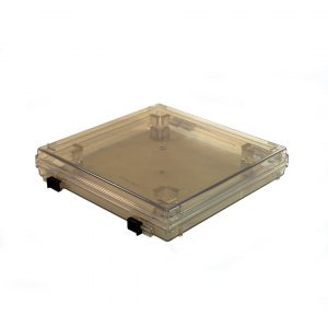 RSP200 Reticle SMIF Pod | Photomask Carriers - Pozzetta