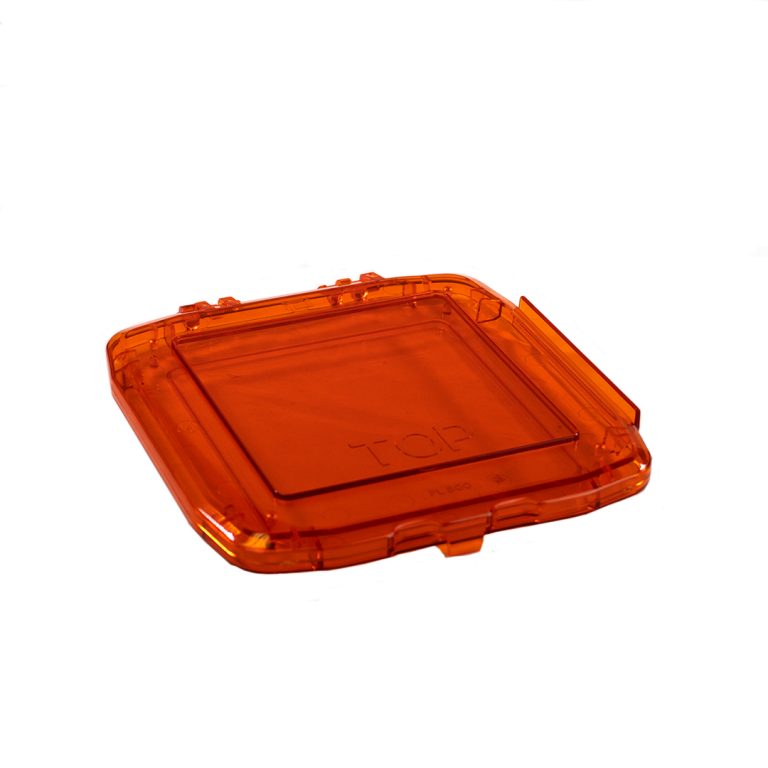 RSP150 Reticle SMIF Pod | Photomask Compacts - Pozzetta