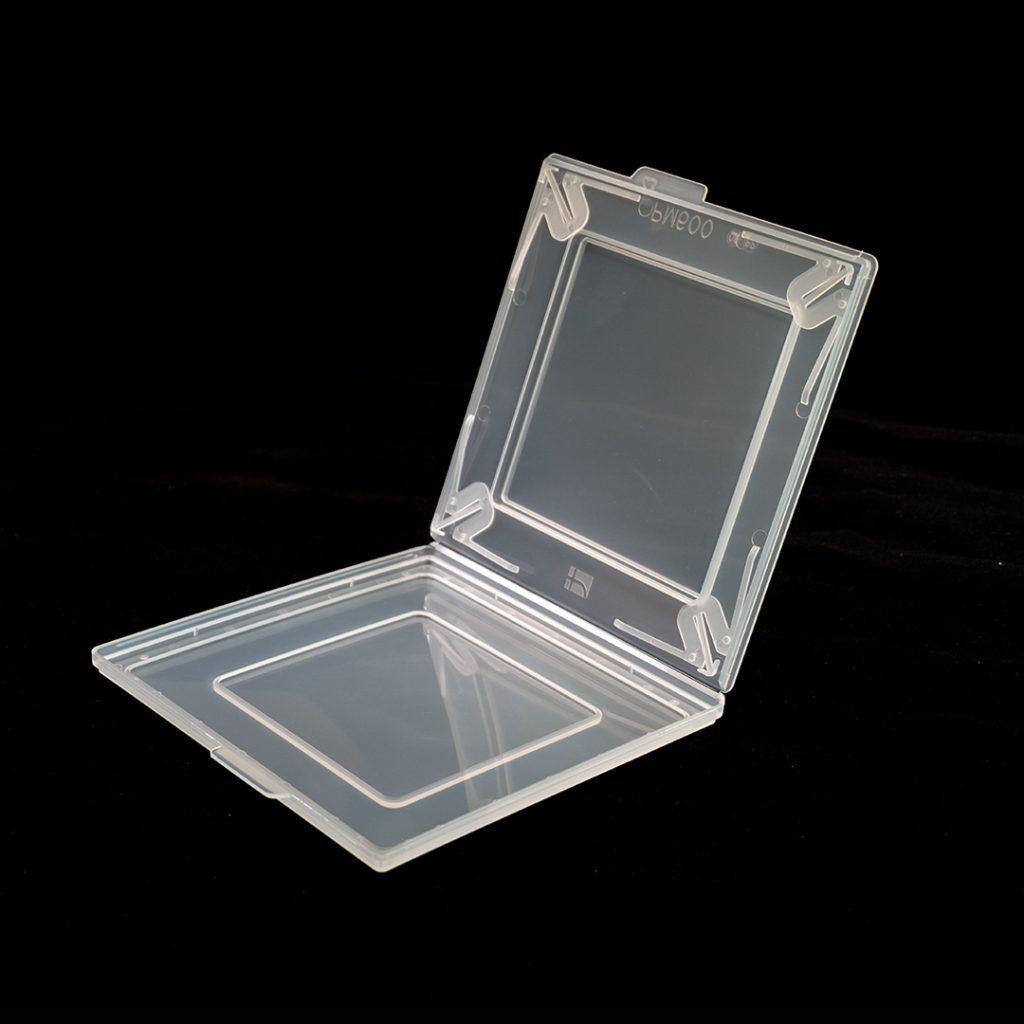 PM Series | Photomask Compacts - Pozzetta Products