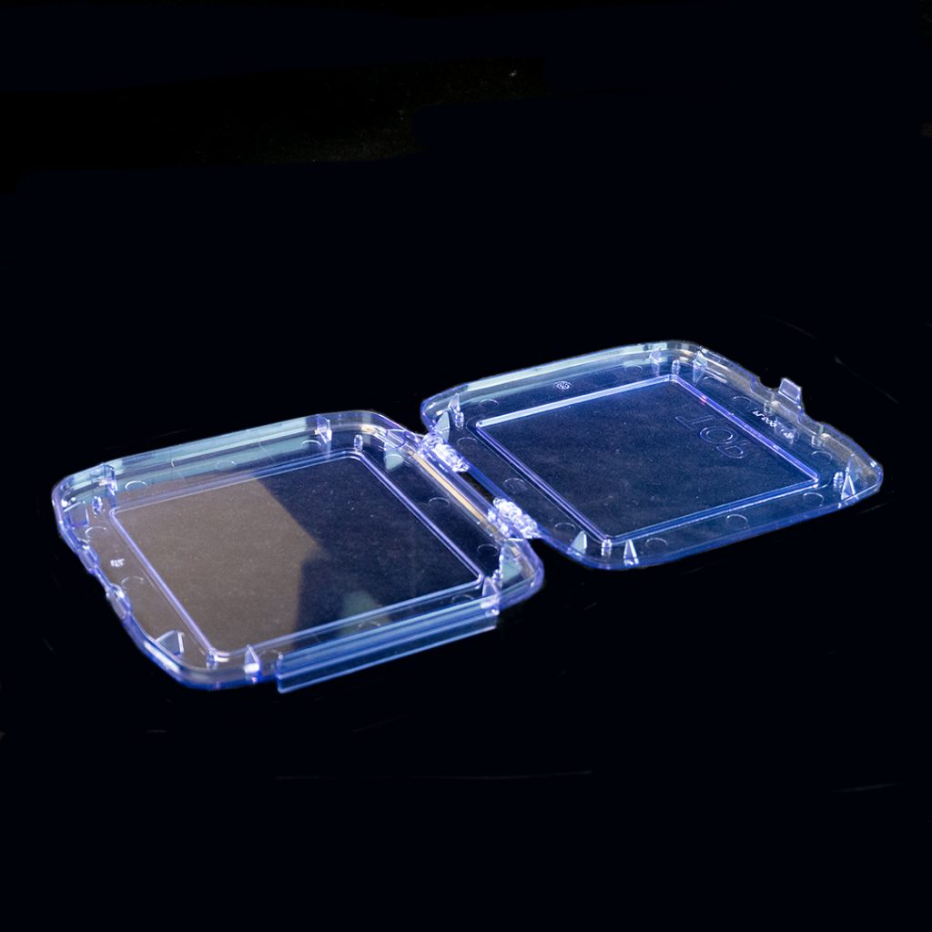 PL500 5" x 5", 3" x 5" | Photomask Compacts - Pozzetta