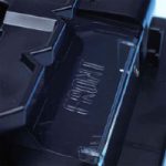 RSP150 Reticle SMIF Pod | Photomask Compacts - Pozzetta