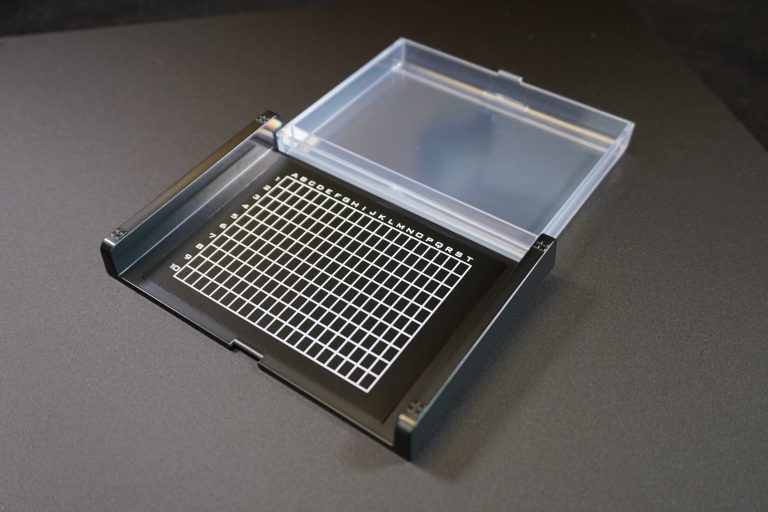 Precision Parts for Critical Device Handling | Pozzetta in CO