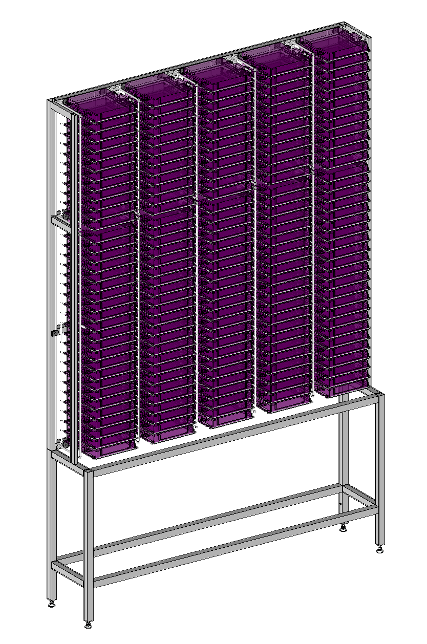 Custom Solutions for Critical Device Challenges | Pozzetta
