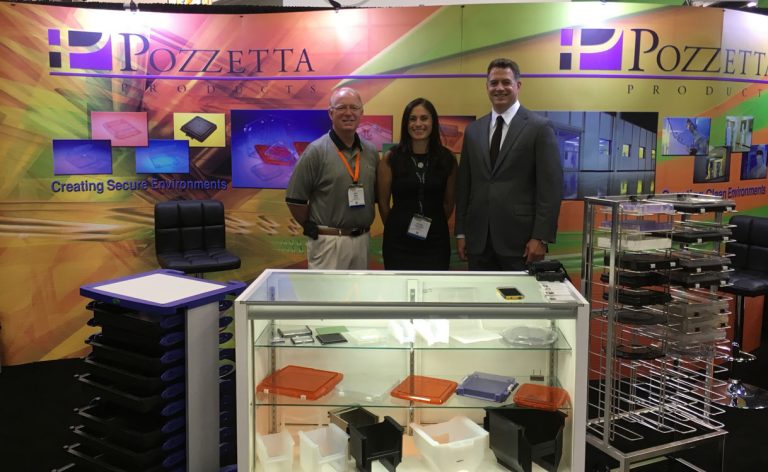 News & Updates | Pozzetta Semiconductor Products in CO