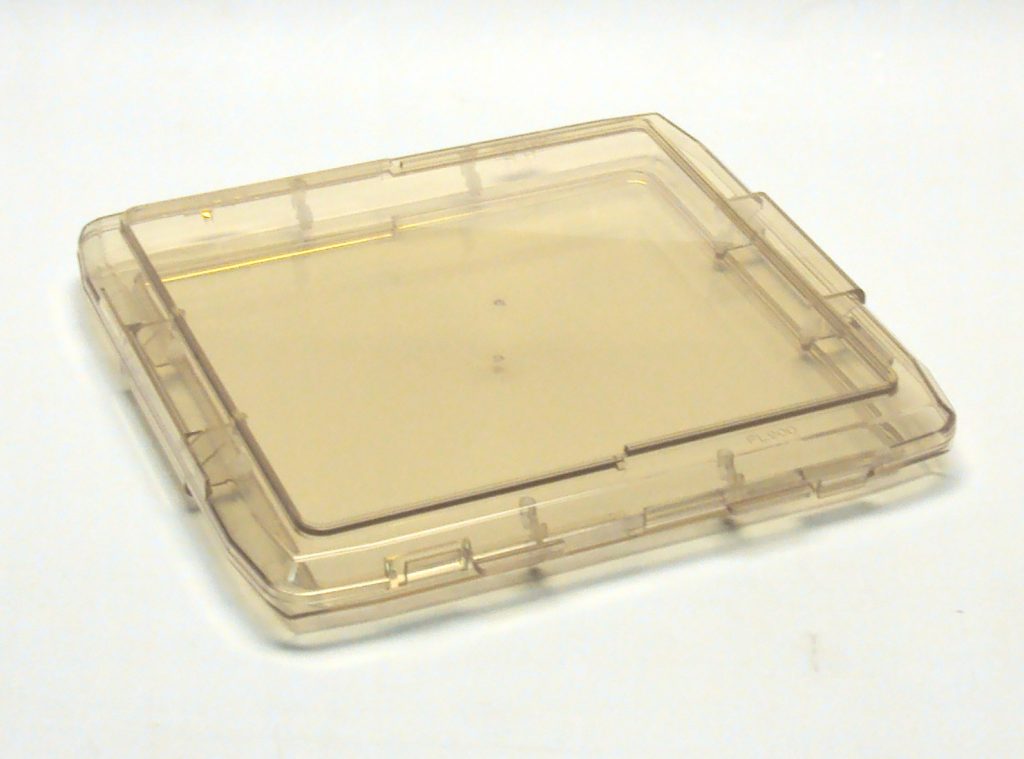 PL900 9" x 9" | Photomask Compacts - Pozzetta