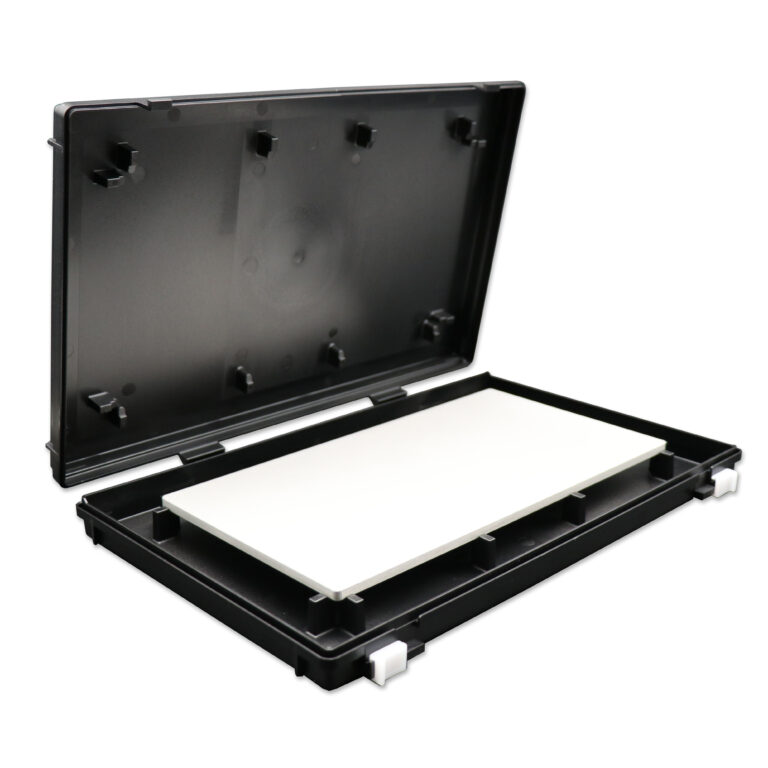 Pozzetta Transport Products | Semiconductor Device Fabrication