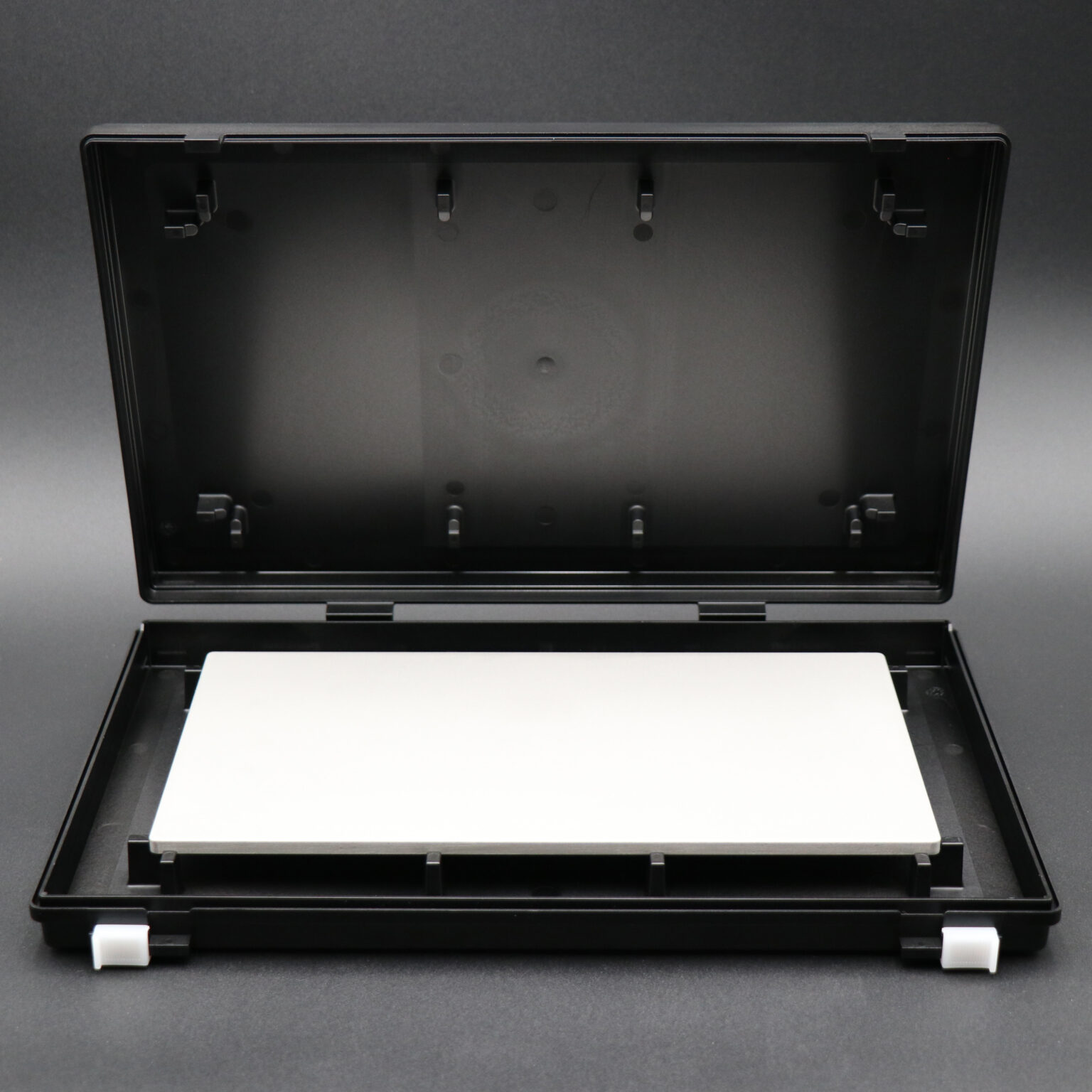 PZT Series - EUV 6x12 | Photomask Compacts - Pozzetta