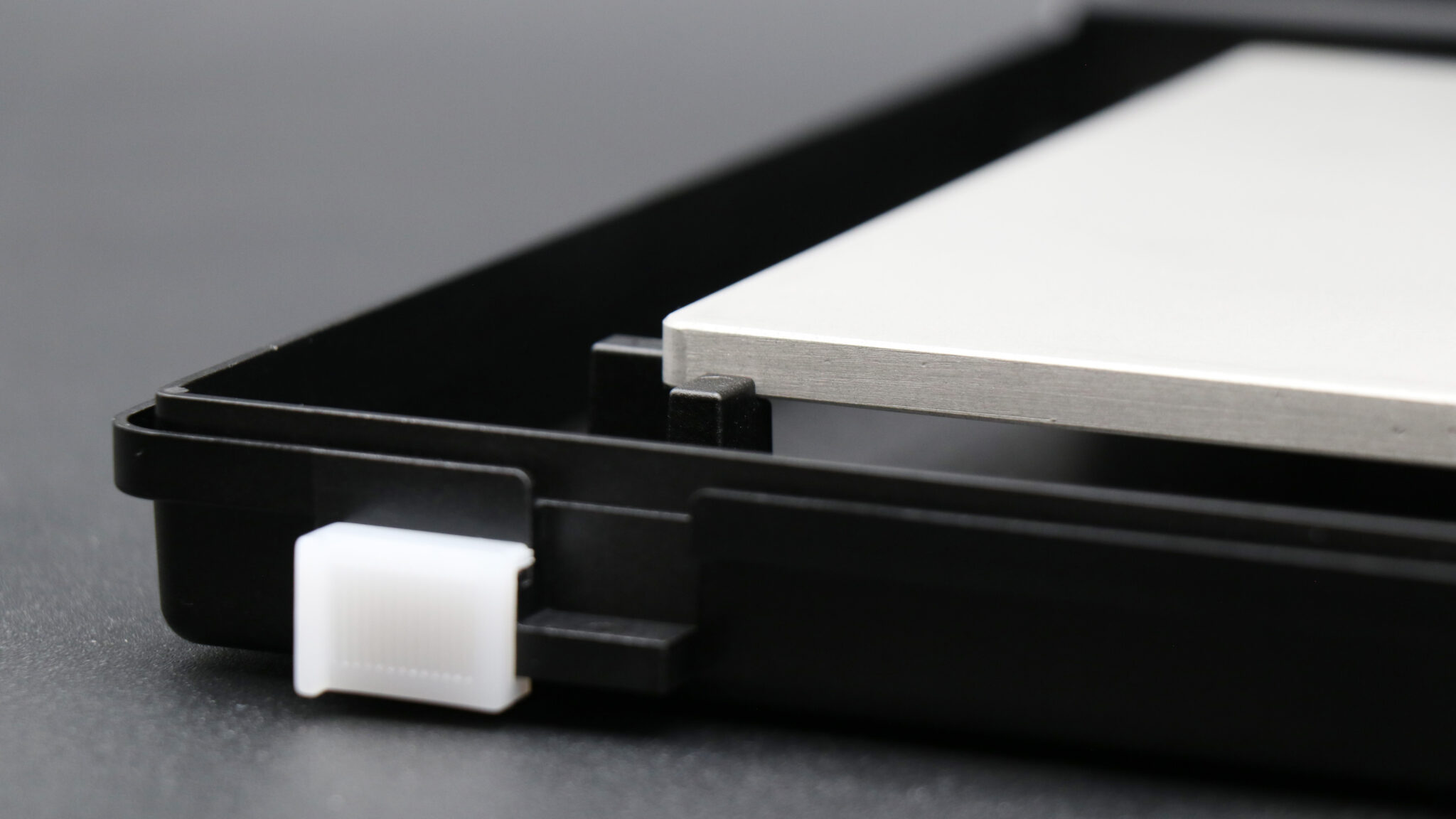 PZT Series - EUV 6x12 | Photomask Compacts - Pozzetta