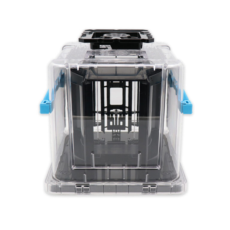 Pozzetta Transport Products | Semiconductor Device Fabrication