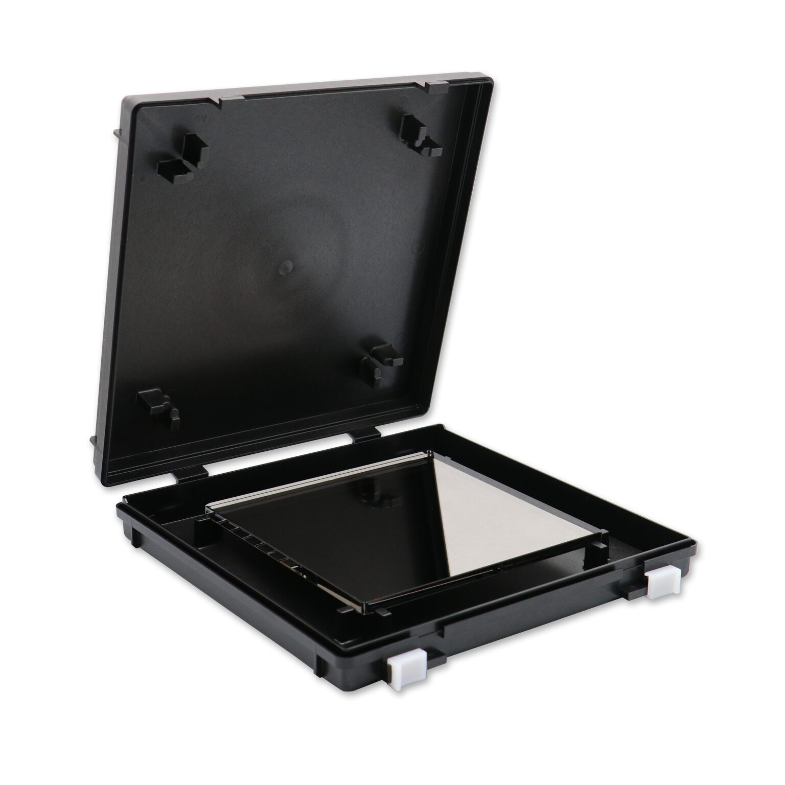 Pozzetta Transport Products | Semiconductor Device Fabrication