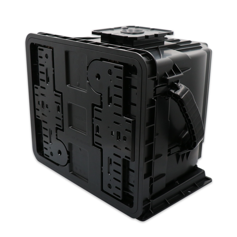 Pozzetta Transport Products | Semiconductor Device Fabrication