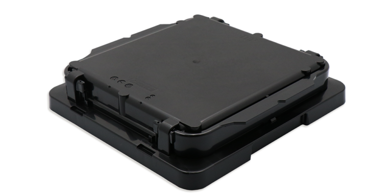 Pozzetta Transport Products | Semiconductor Device Fabrication